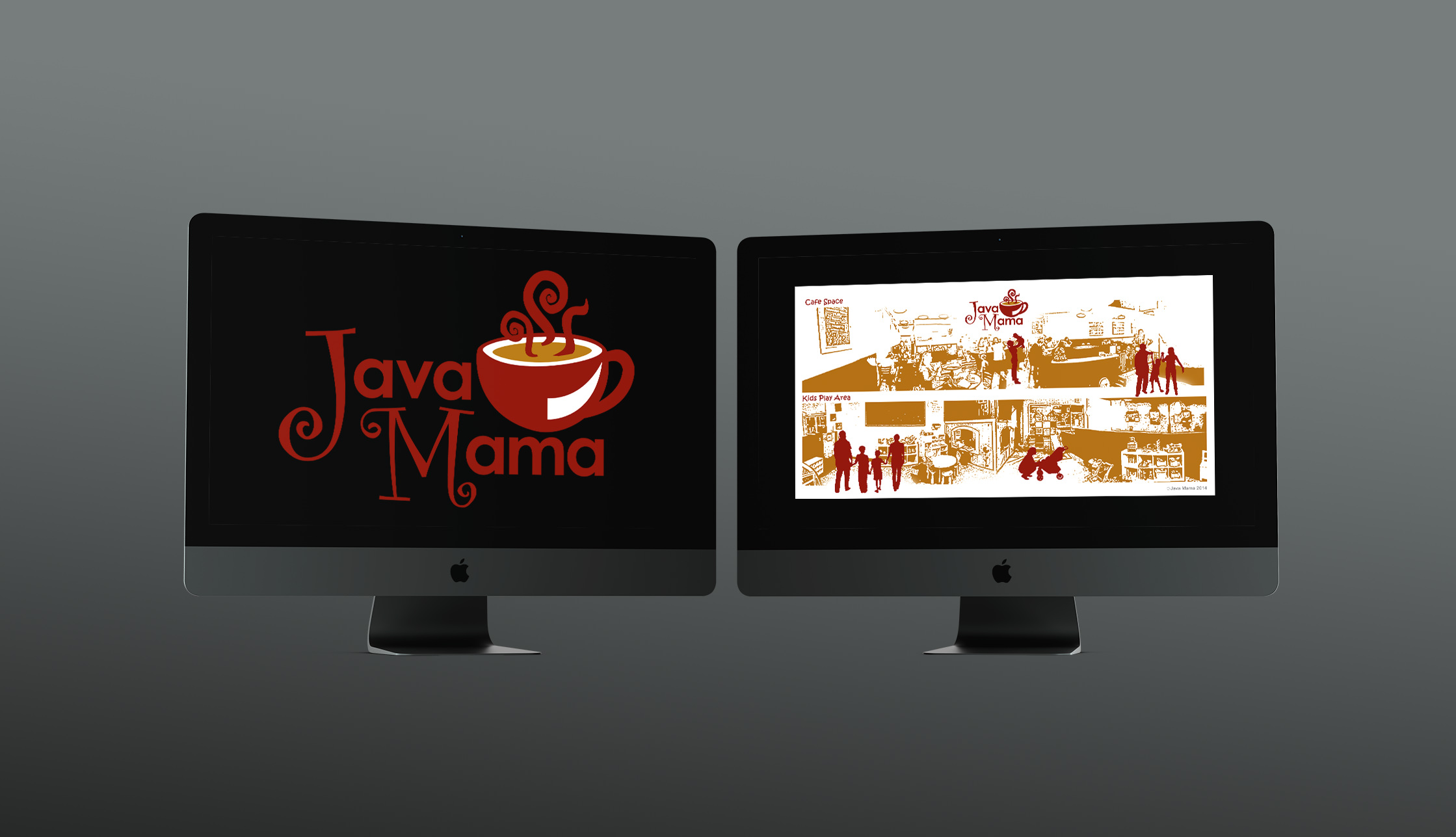 Java Mama | WeRiseCo